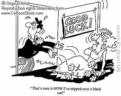 Sukob - Believe it? Or Defy it? ~ The Rebellious Brides