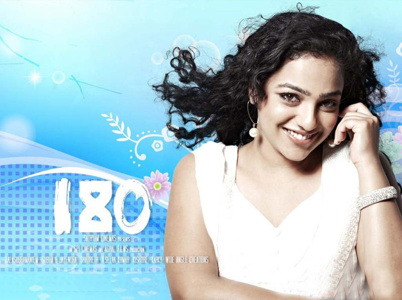 180 Movie HQ Wallpapers Siddharth Nitya Menon Priya Anandh |Tamil ...