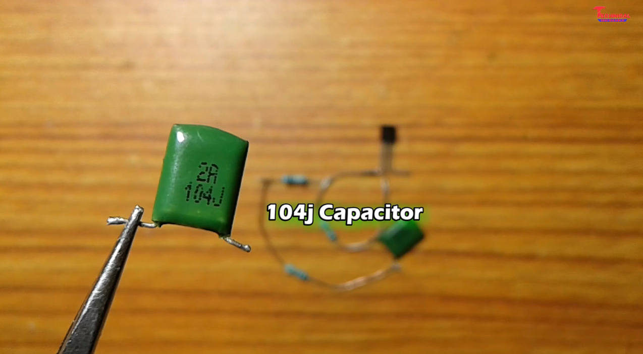 How to make MIC CIRCUIT