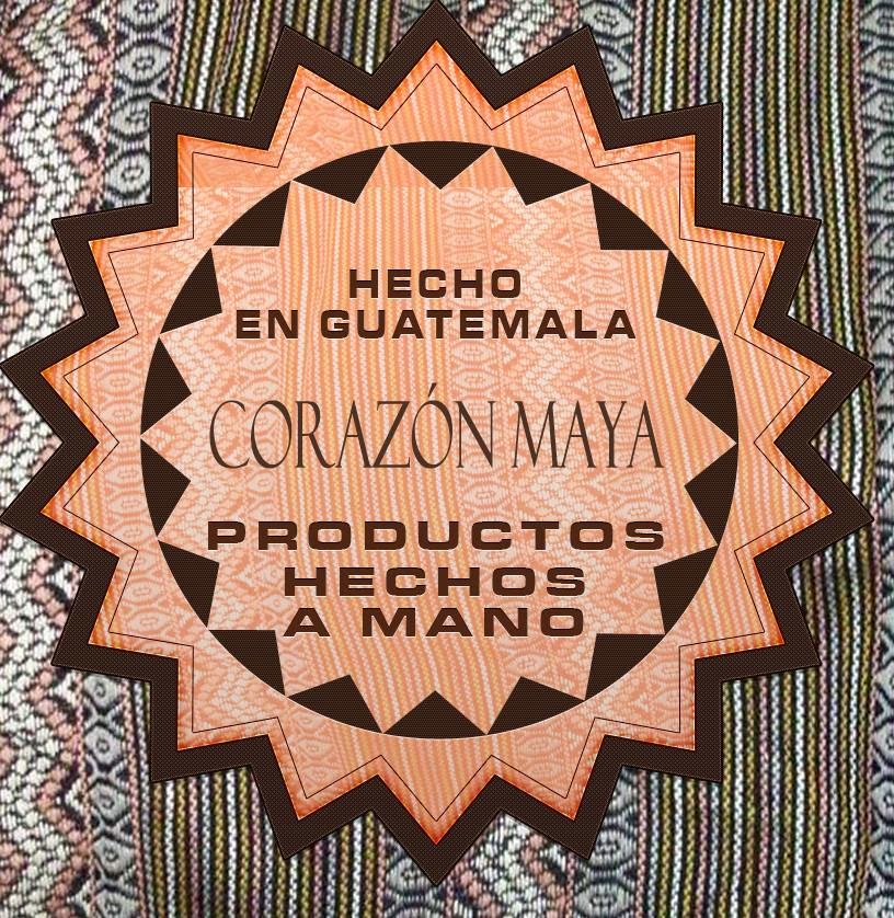 GUATEMALA EN TU PUERTA: CORAZON MAYA..TEJIENDO NUESTRA HISTORIA ...