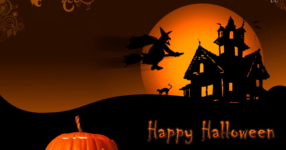 Brujería del Cerco: Mes de octubre, mes de Halloween