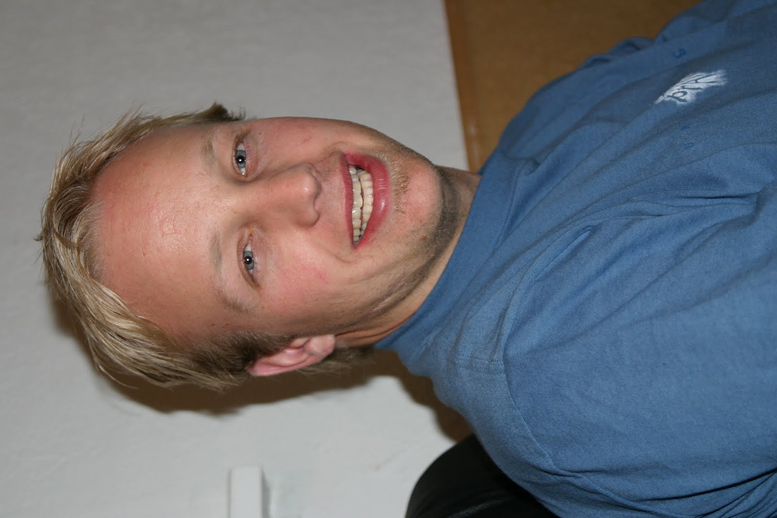 Casey, Alisa, Millie, and Ruby