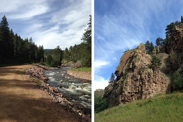 Button Rock Preserve | Longmont 100: Things to do in Longmont, Colorado