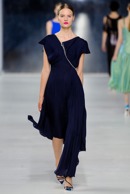 Fusion Of Effects: Trendology: Christian Dior Resort 2014 Collection
