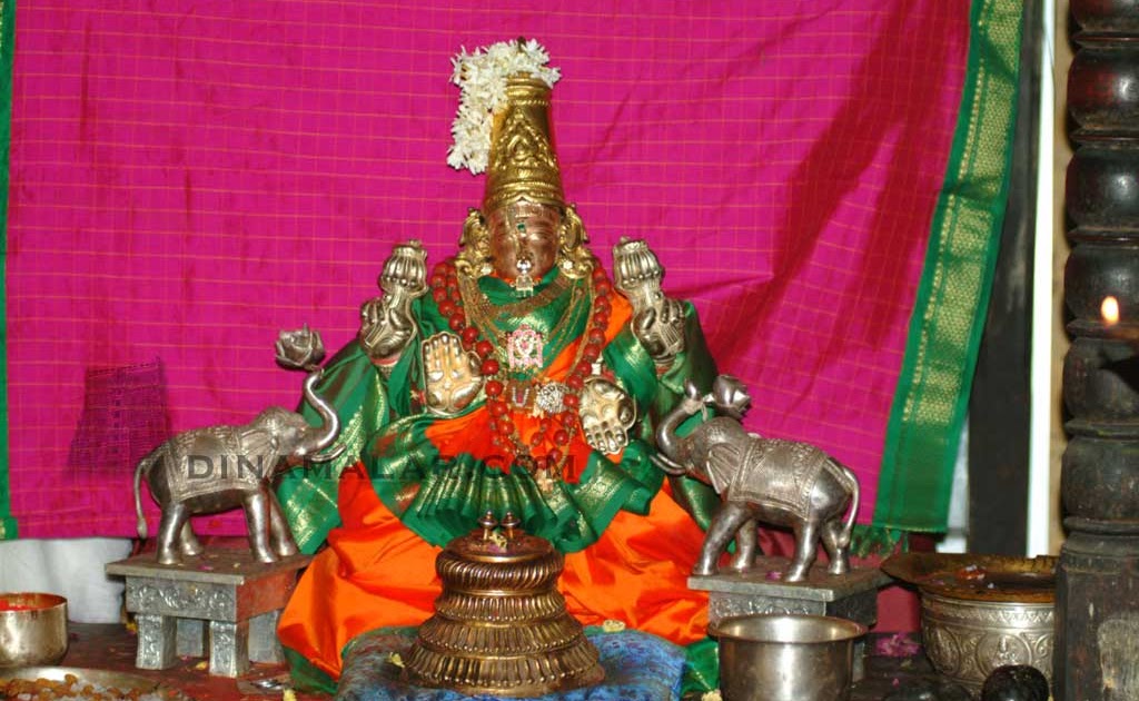 kshetradana: God Dam(n) It, Maduranthakam