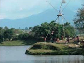 Bada Dashain (Durga Puja)