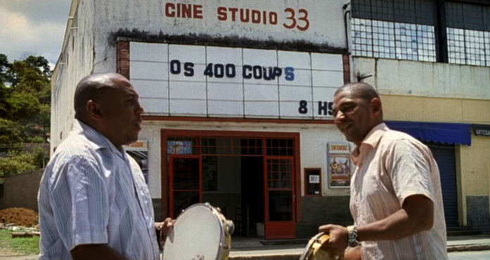 Anthology Breakdown: To Each His Own Cinema | And So It Begins...