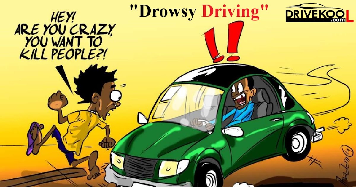 Drowsy Driving