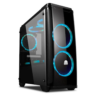 Understanding, Types, and Functions of Computer Case