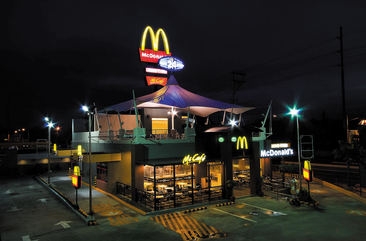 ManilaStuff: Celebrating 30 Years of McDonald’s Lovin’ It in the ...