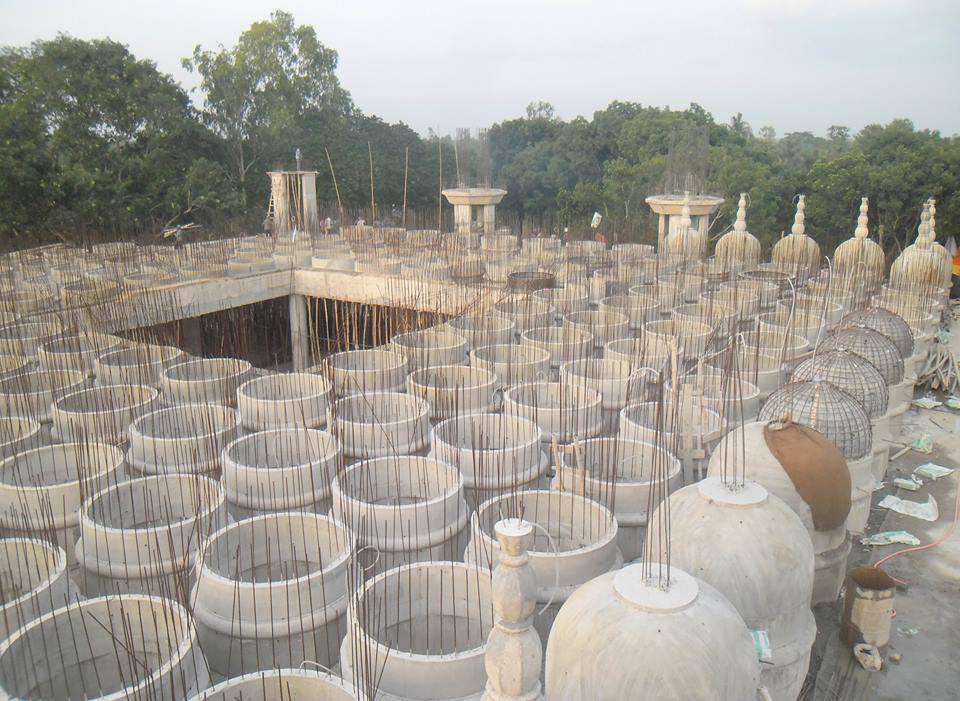 201 Gambuj Masjid: 201 Gambuj Masjid Details & Location In Tangail ...