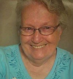 Inside Joplin Obituaries: Virginia Mullin