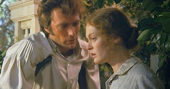 Surrender to the Void: The Beguiled (1971 film)