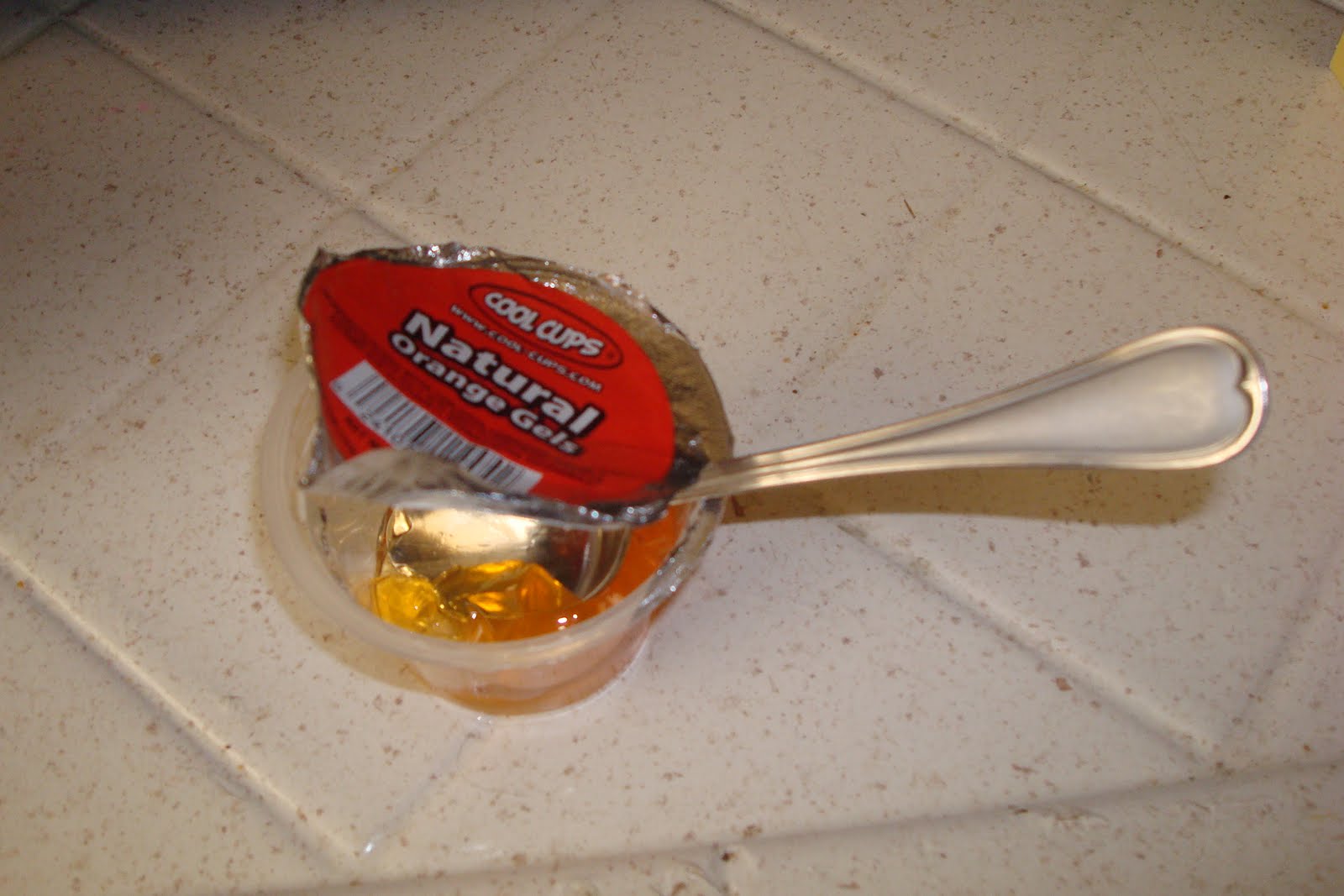 Cool Cups...A Great Snack for the Summer! ⋆ Brite and Bubbly