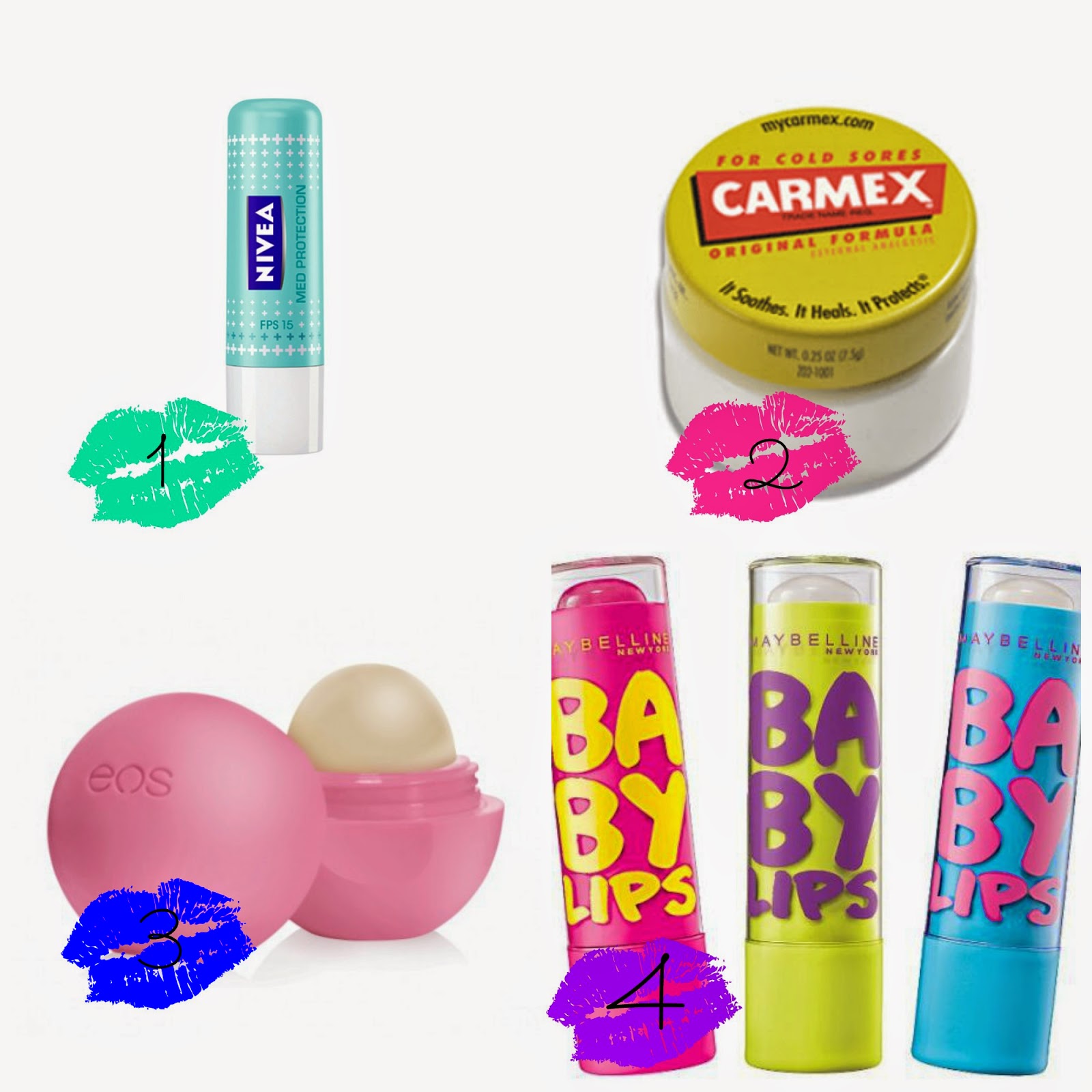 Refém do Estilo: Como tratar e prevenir Lábios secos