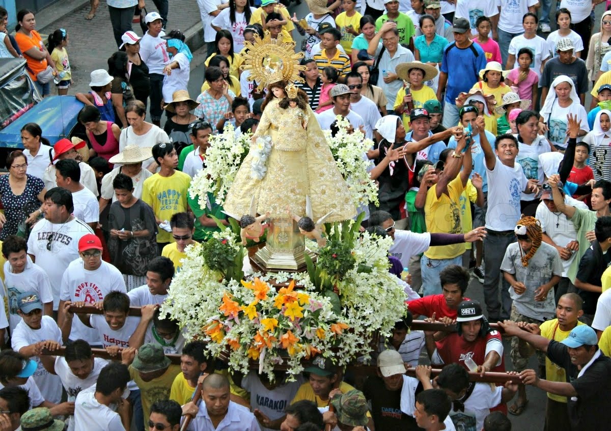 Cavite - Dancing the Karakol with Nana Pilar | Blogs, Travel Guides ...