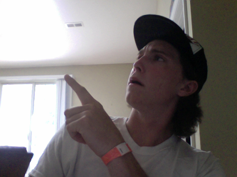 Connor Buss' Blog of Incredulousness