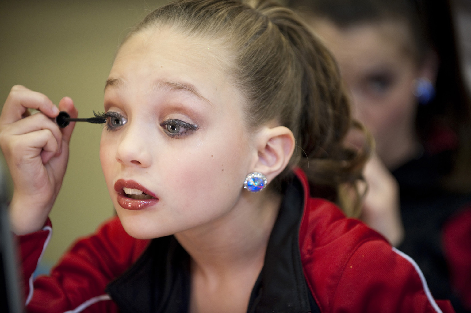 Así Luce En La Actualidad Maddie Ziegler De Dance Moms El Hit Guate