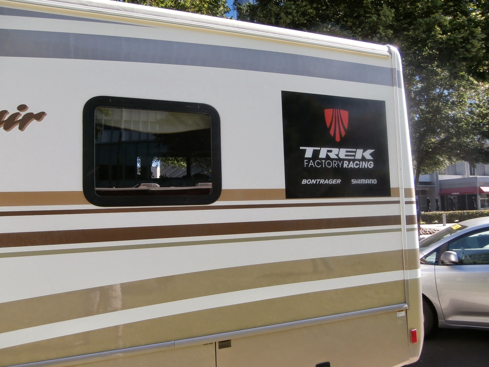 Century Per Week: Spectator Report: 2014 Tour of California Stage 1