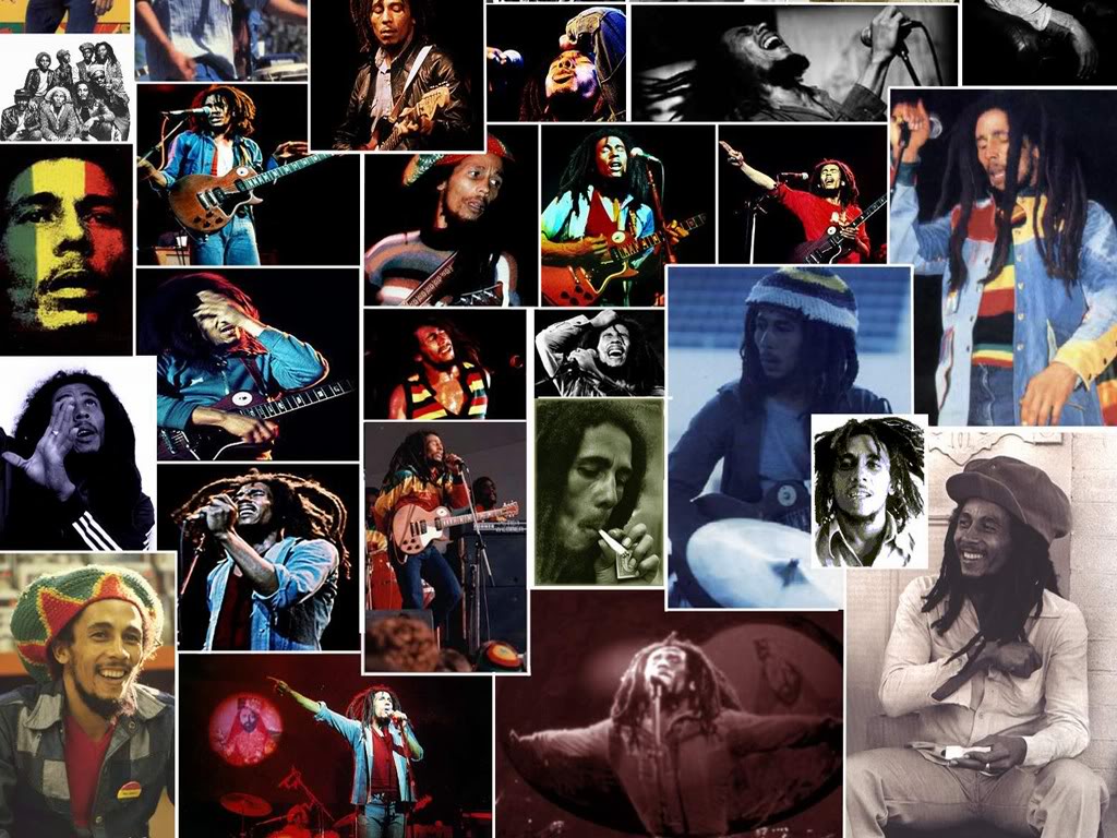 Ska Story: ประวัติของ Bob marley (ต่อ)