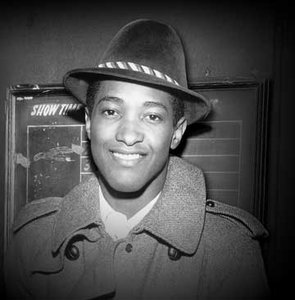 FROM THE VAULTS: Sam Cooke born 22 January 1931