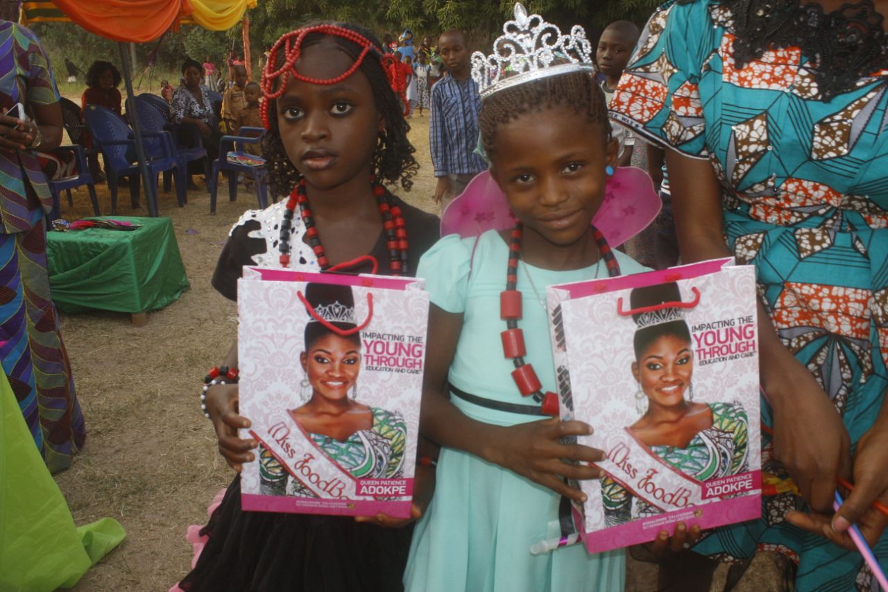 •AKWEYA•: Photos, appreciations from Akweya Children's Carnival