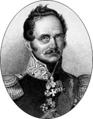 Human Voices of the Napoleonic Wars: Alexander Mikhailovskii ...