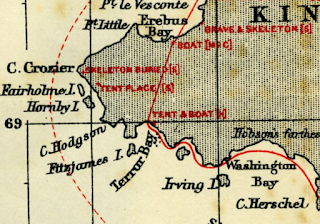 VISIONS OF THE NORTH: 2016