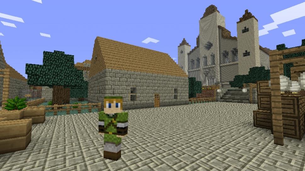 Video Game News: Top 5 best Minecraft custom maps