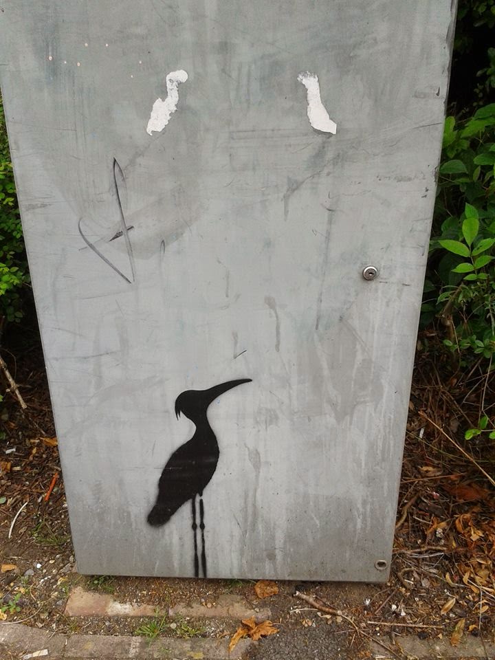 Flora's Post(e): 2014