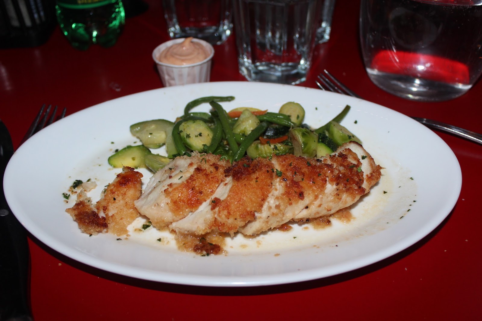 Bouchon Asheville, North Carolina "Home of French Comfort Food" # ...