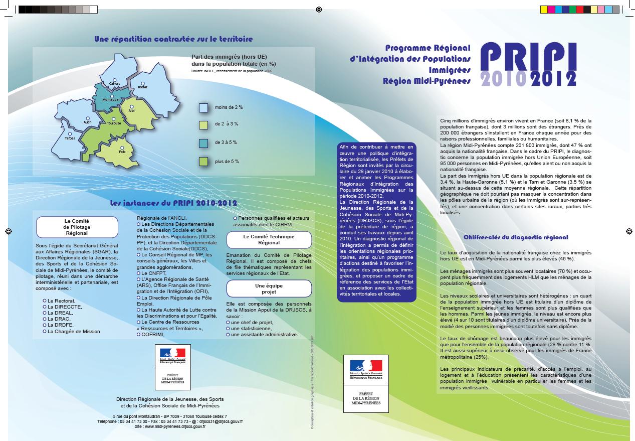 RT MP-Blog VIP: Parution d'un avis du HCI - Haut Conseil à l ...