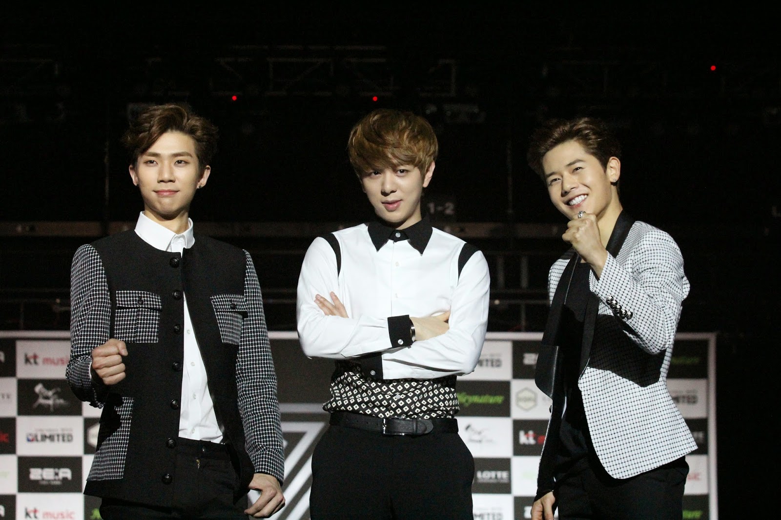 ZE:A Talks About its Brand New Album 'First Homme'