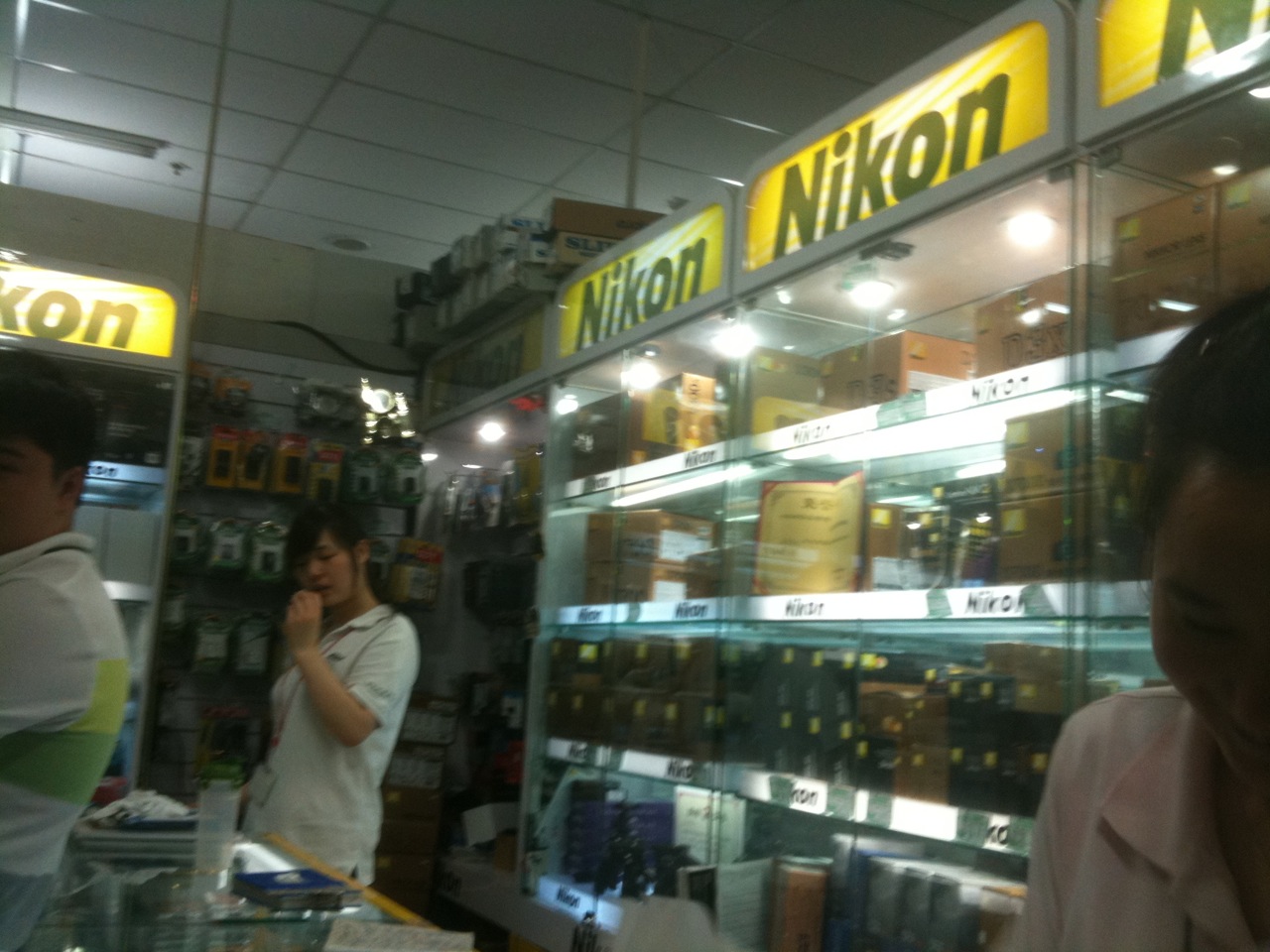 Annecdotes: June 2011