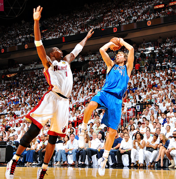 DALLAS CAMPEON NBA 2011 ~ Basquet de la Comunidad Rural de los Hornos