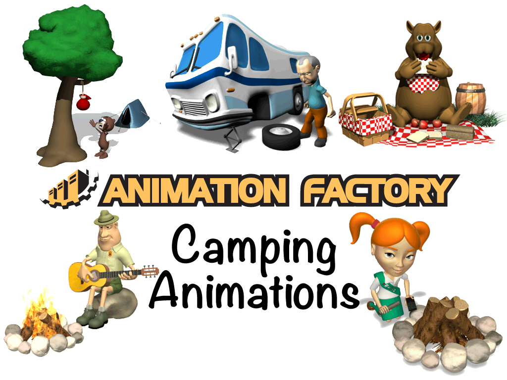 You're Sure to Love These 6 Super Fun Sticker Packs from Animation ...