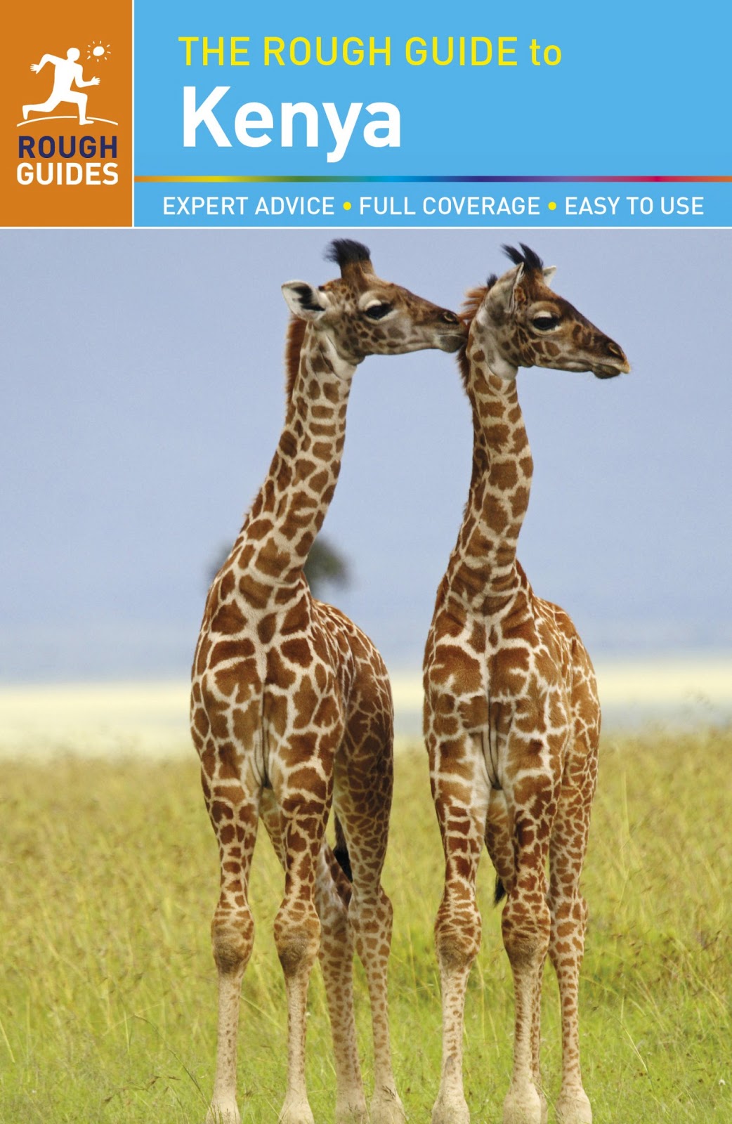New edition of the Rough Guide to Kenya - 10th edition, May 2013 | The ...