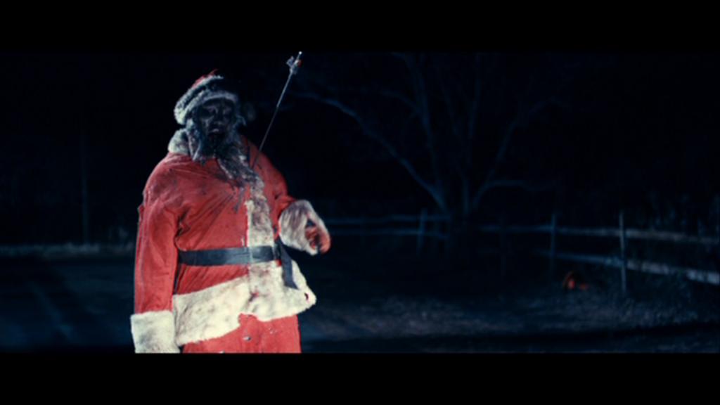 Taliesin meets the vampires: Stake Land – review