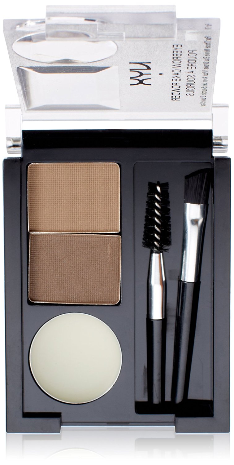 Best Affordable Eyebrow Makeup Products-Eyebrow Kits-for 2016 - Vanity ...