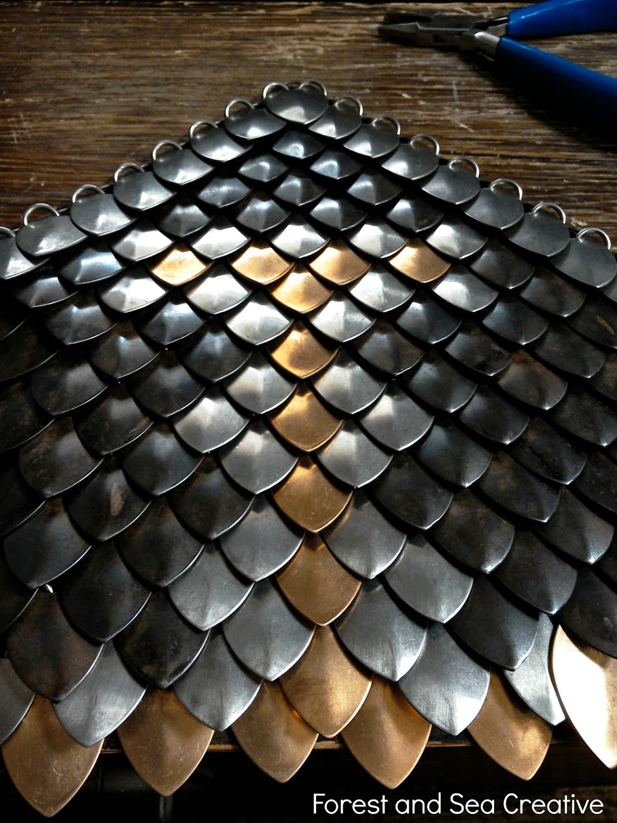 Forest & Sea Creative