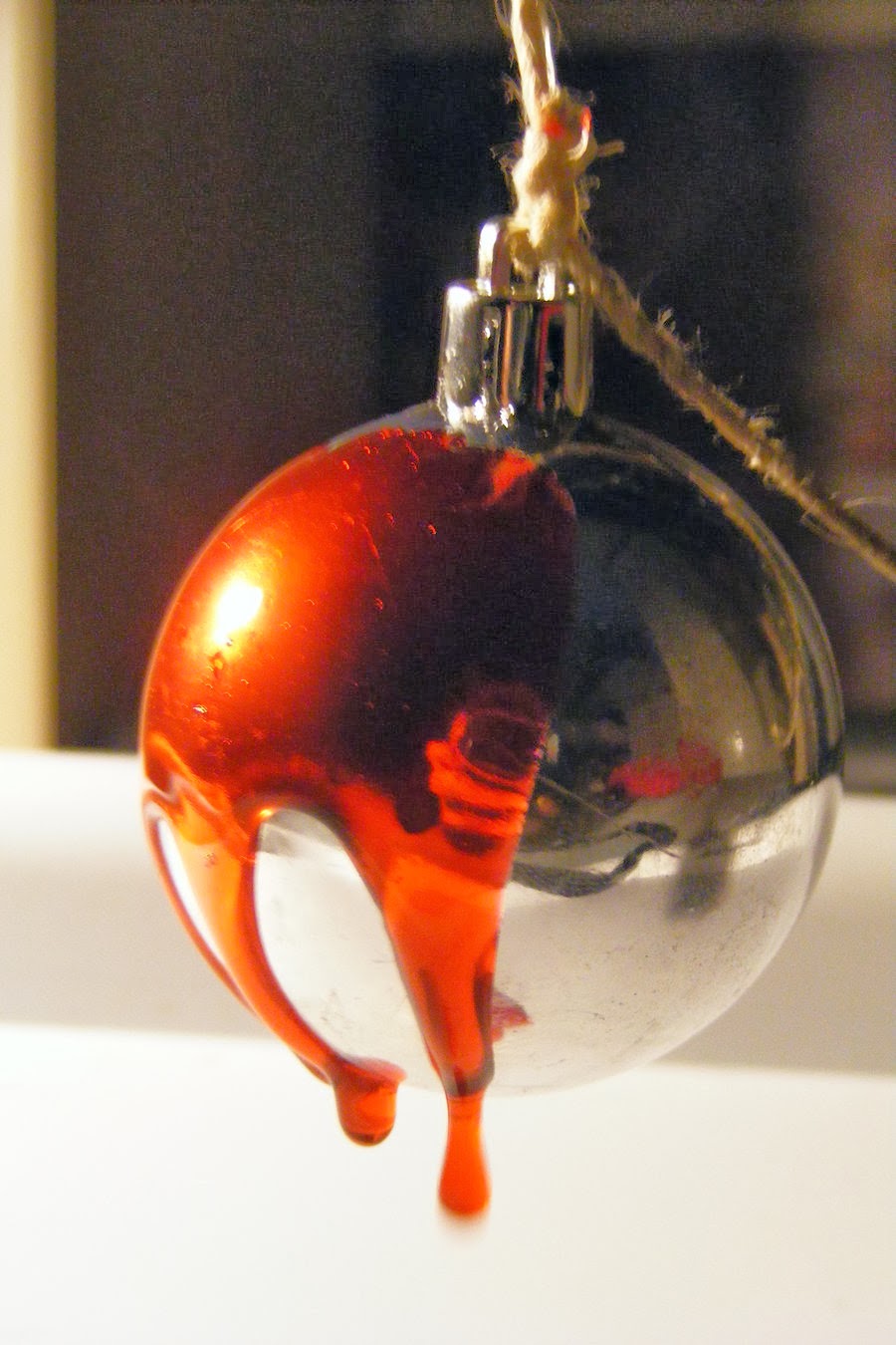 Kiss My Review: Two holiday classics - TREEVENGE! and, RARE EXPORTS: A ...