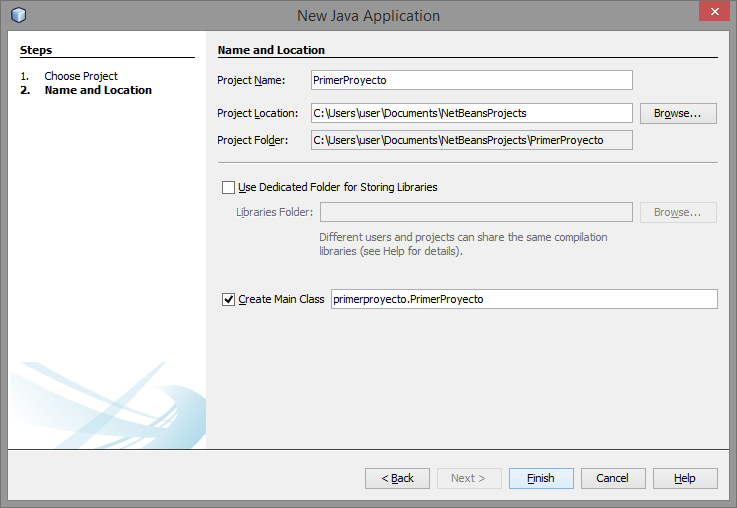 Descarga e instalación de Netbeans ~ El mundo de Java