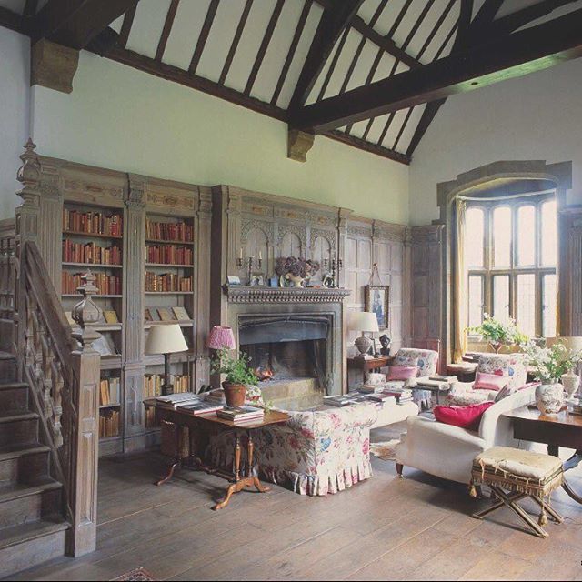 Passeggiare tra parchi, giardini e castelli: Wordington Manor