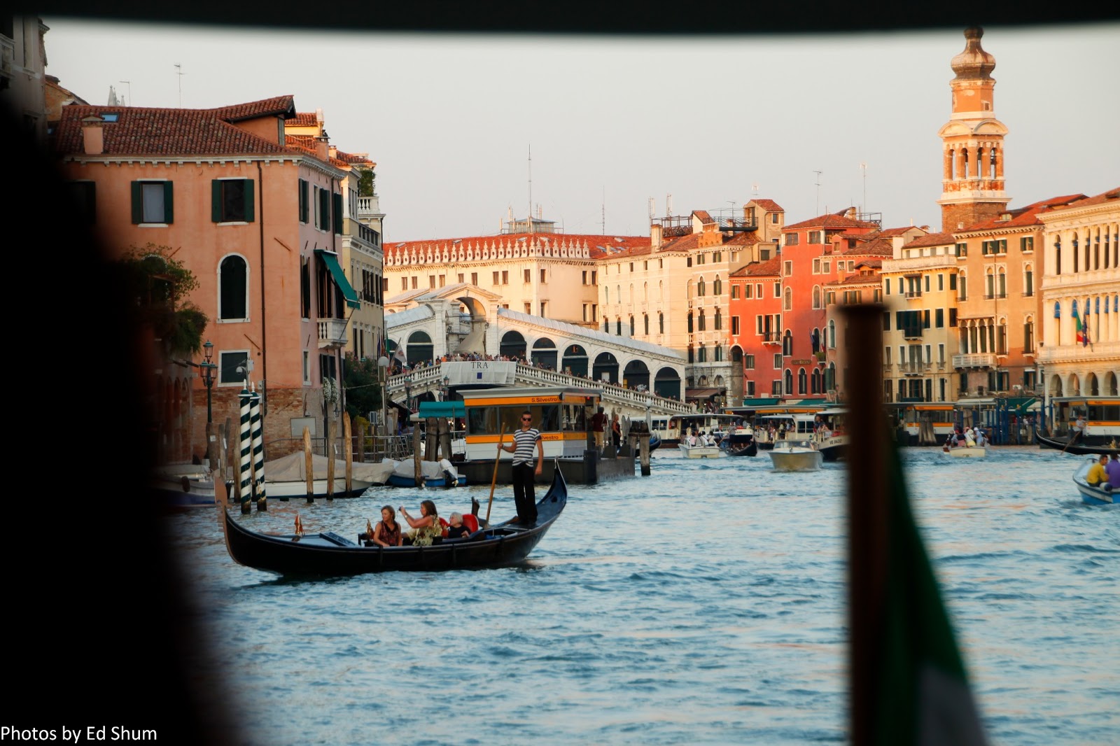 Edward Shum - Photo Album