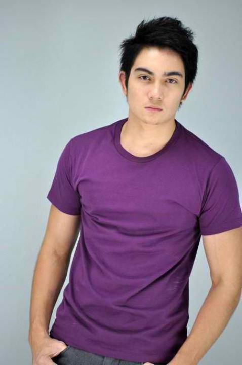 HANDSOME FACES: Beautiful Filipino Guys and Men