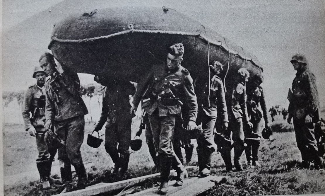 WW1 and WW2 Defences - Suffolk and beyond: Hollesley Pillboxes and some ...