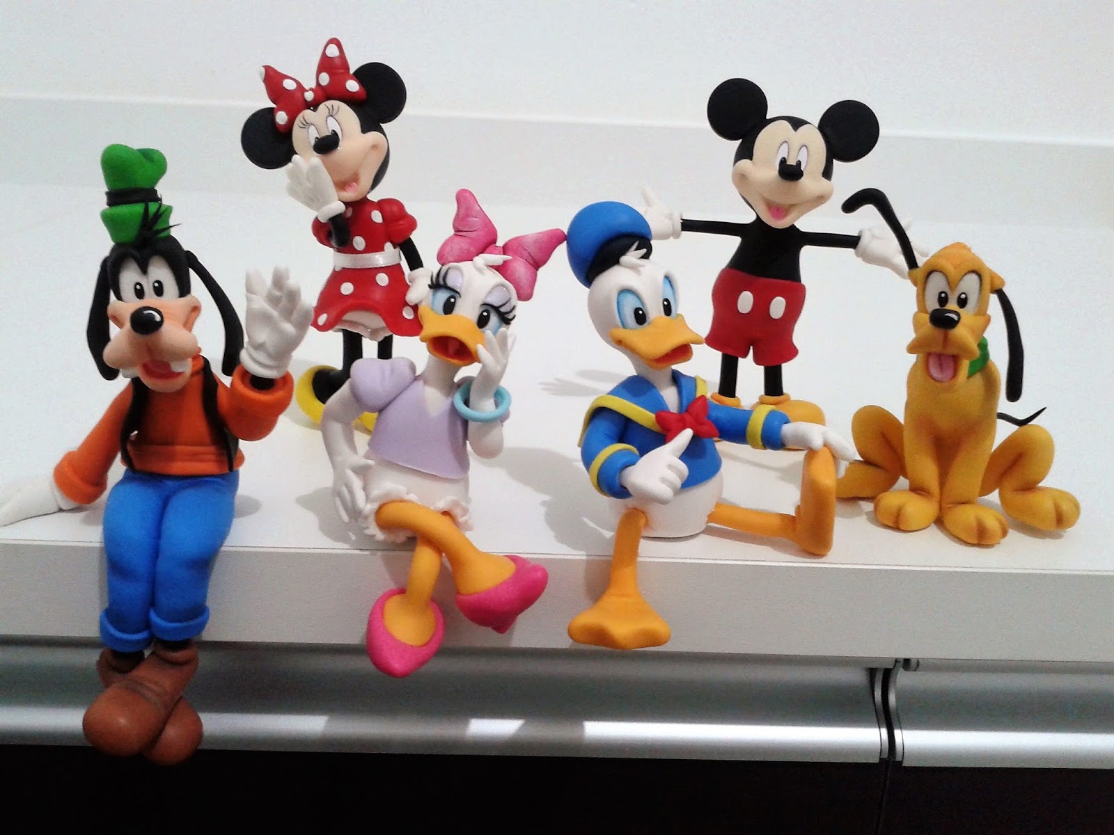 Turma do Mickey