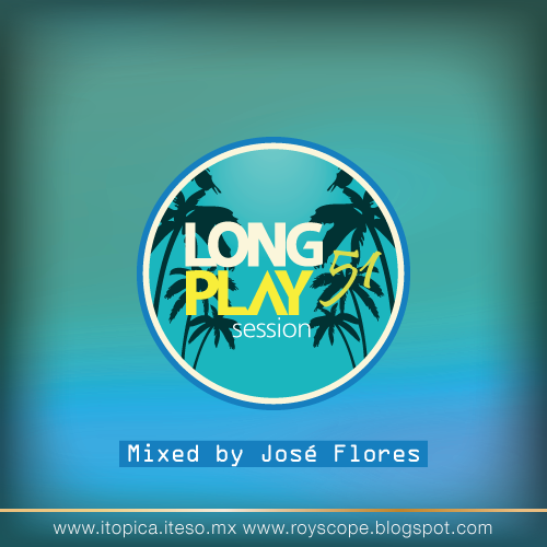 LONG PLAY COMUNIDAD ELECTRONICA: LONG PLAY SESSION 51