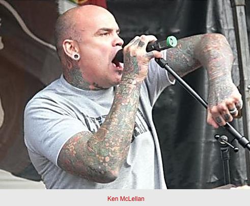 Lancaster Unity: Salem's Lot