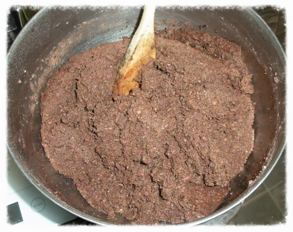 Kyphi ~ Magic and Art